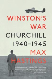 The 10 Best Books By and About Winston Churchill
