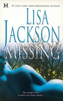 13 Best Lisa Jackson Books