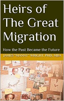 8 Comprehensive Books About the Great Migration
