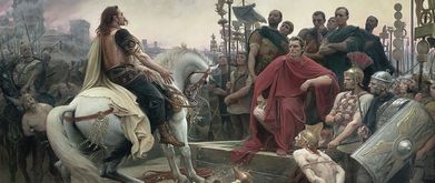 Gallic Invasion Rome Second Punic War Hannibal (247 183 Bc),