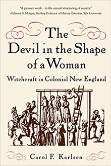 11 Best Salem Witch Trials Books