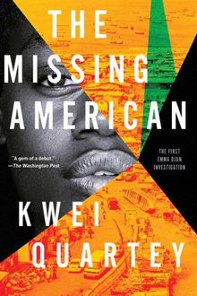 8 Must-Read Mystery Books by Black Authors