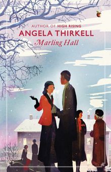 Angela Thirkell and Her 29 Barsetshire Books In Order