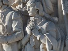 Gaspar Corte Real Route