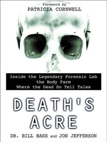 9 Engrossing Books About the Science of Death