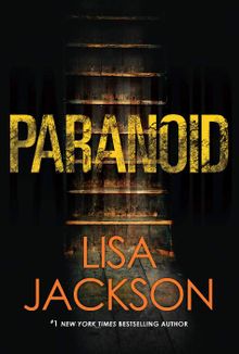 13 Best Lisa Jackson Books