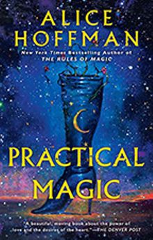 6 Reasons We’re Excited For 'Magic Lessons,' the 'Practical Magic' Prequel
