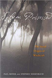 11 Best Salem Witch Trials Books