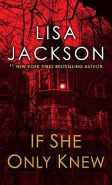 13 Best Lisa Jackson Books