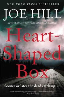 Best Joe Hill Books: Where to Start with the Award-Winning Horror Author