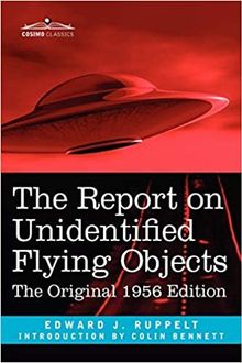 18 Fascinating UFO Books for Believers and Skeptics Alike