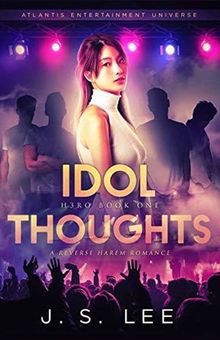 9 K-Pop Romance Books That Will Leave You Singing