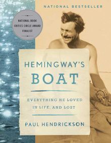 6 Fascinating Biographies on Ernest Hemingway