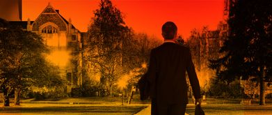 Michael Ponsor | Early Bird Books