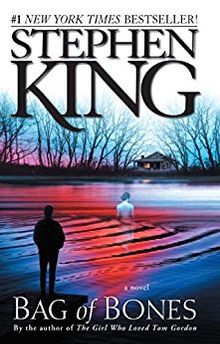 7 Creepy Haunted House Books That Will Make You Question Every Creak