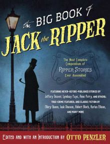 10 Must-Read Books About Victorian Serial Killer Jack the Ripper
