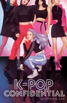 9 K-Pop Romance Books That Will Leave You Singing