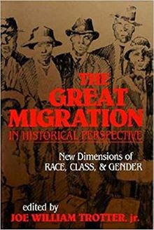 8 Comprehensive Books About the Great Migration
