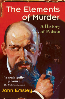 8 Nonfiction Books about Poison