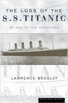 "The Unsinkable Ship": 16 Essential and Riveting Titanic Books