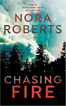 14 Firefighter Romance Novels That Turn up the Heat