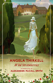 Angela Thirkell and Her 29 Barsetshire Books In Order