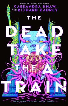 5 Darkly Absurd Horror Books to Read When You Need a Laugh