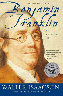 25 Fascinating Books About the Founding Fathers of America