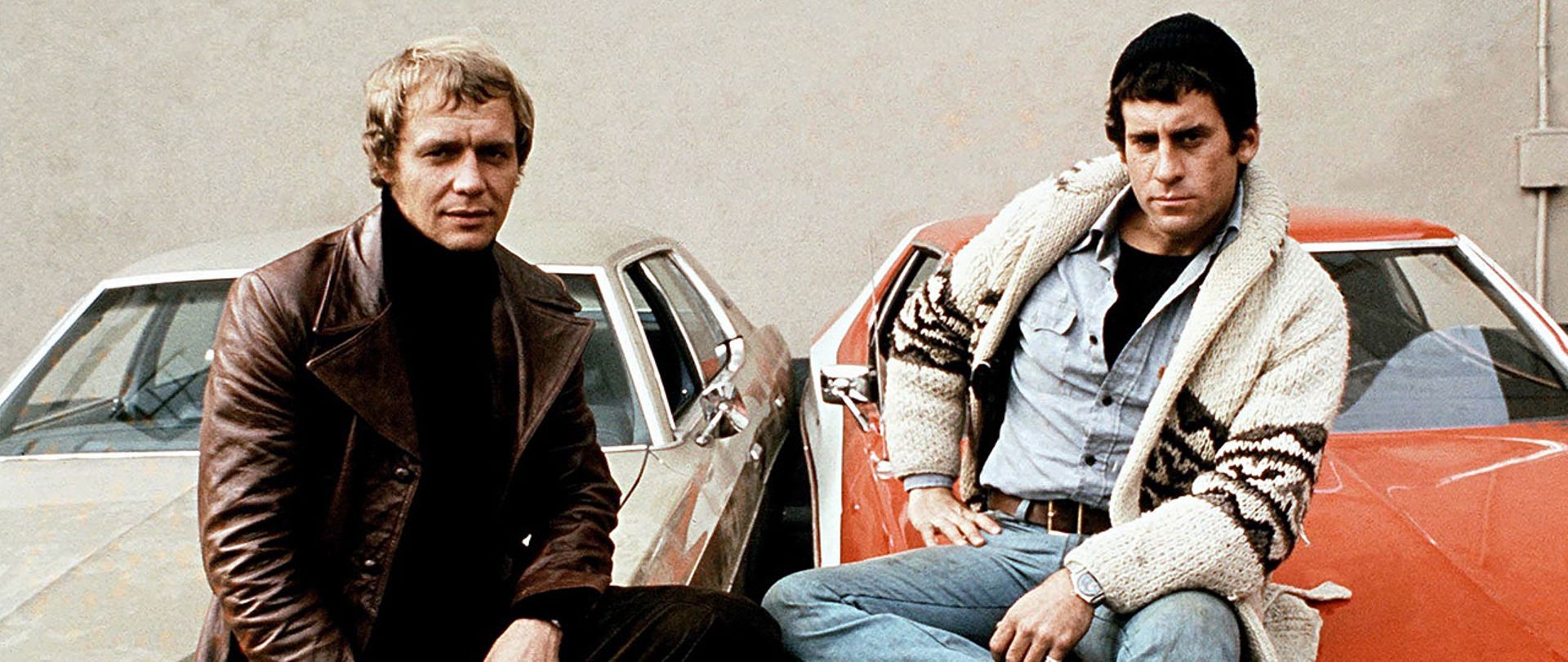 Detective Shows 70s And 80s Classic Cop And Detective Shows | The Art