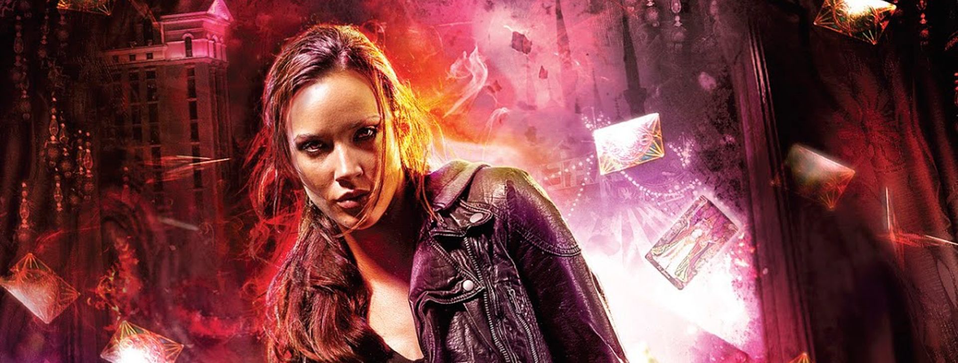 Urban Magic Power Magic And Heart An Urban Fantasy BABEL R.F. Kuang