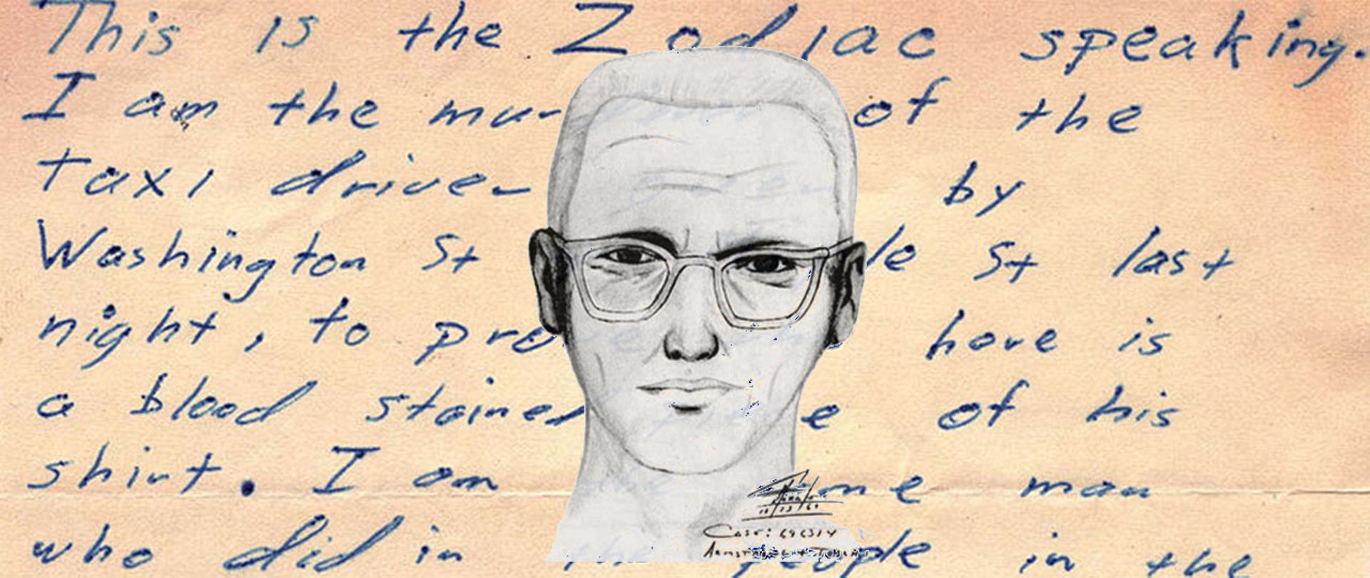 Zodiac killer dna genealogy - Horoscopeaz.com