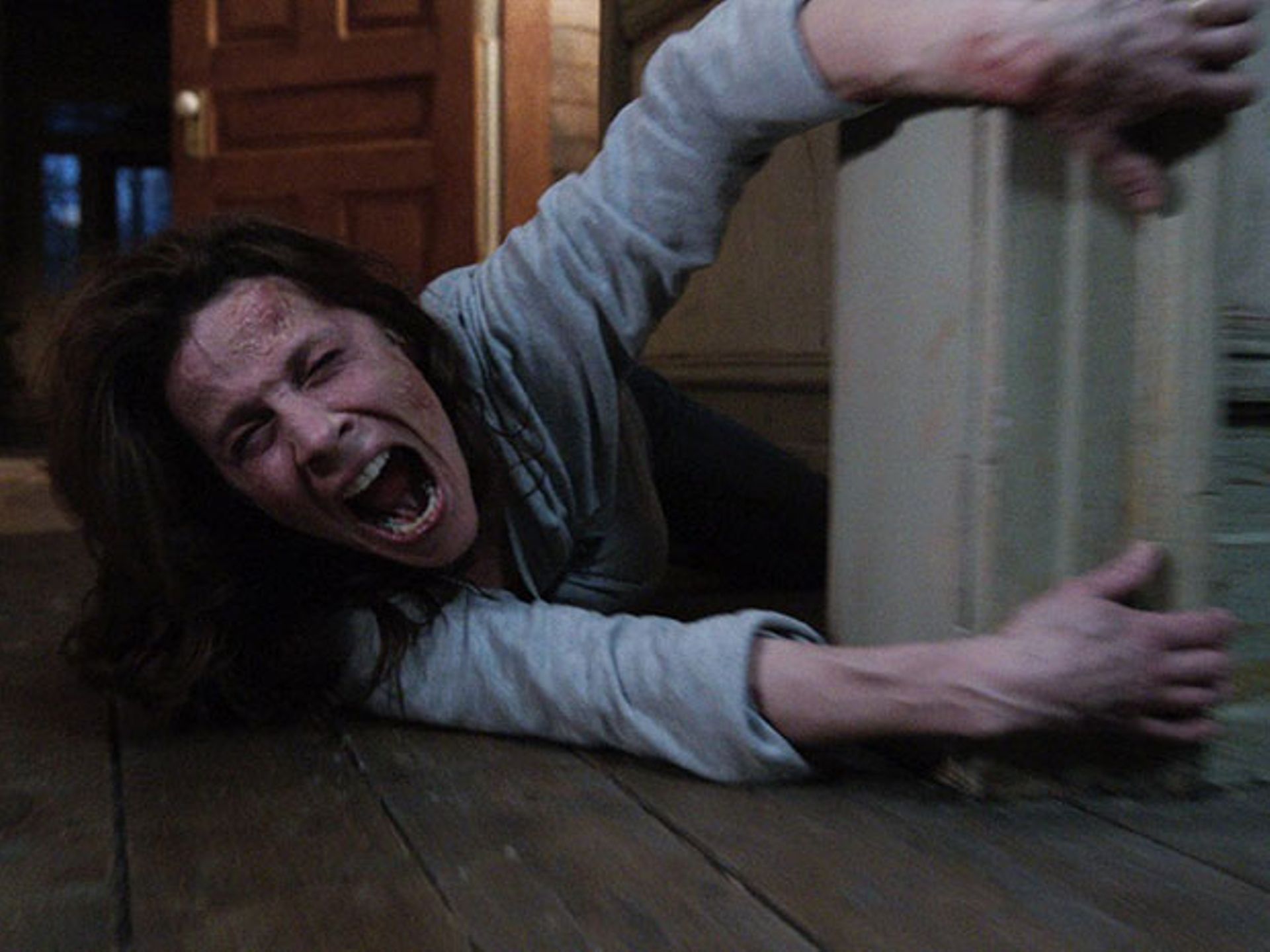 The Possession Demon Box